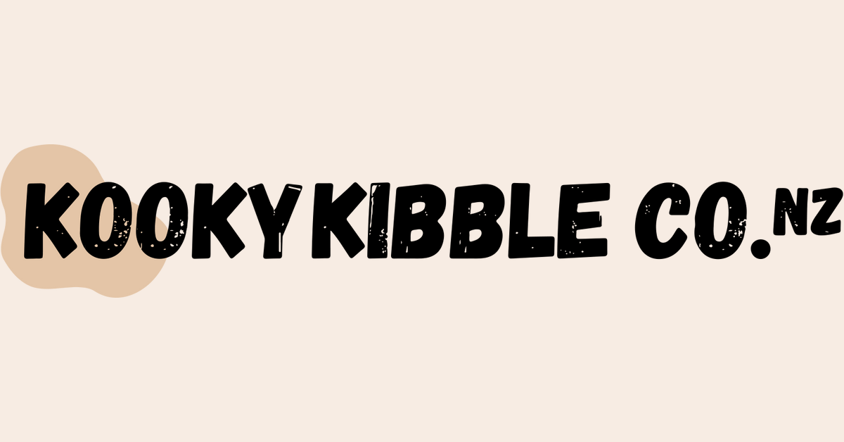 Kooky Kibble Singapore