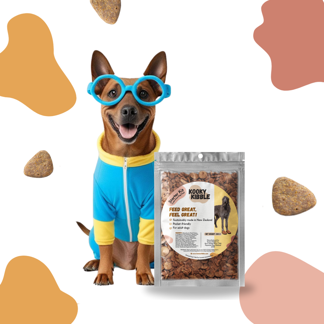 Products – Kooky Kibble Singapore
