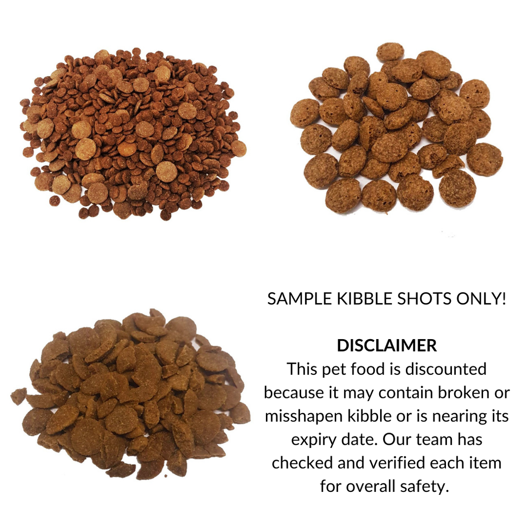 Kooky Kibble Singapore